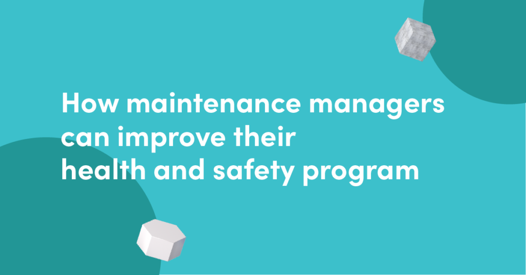 Maintenance Blog by Fiix - Maintenance Strategies, Tips, & More