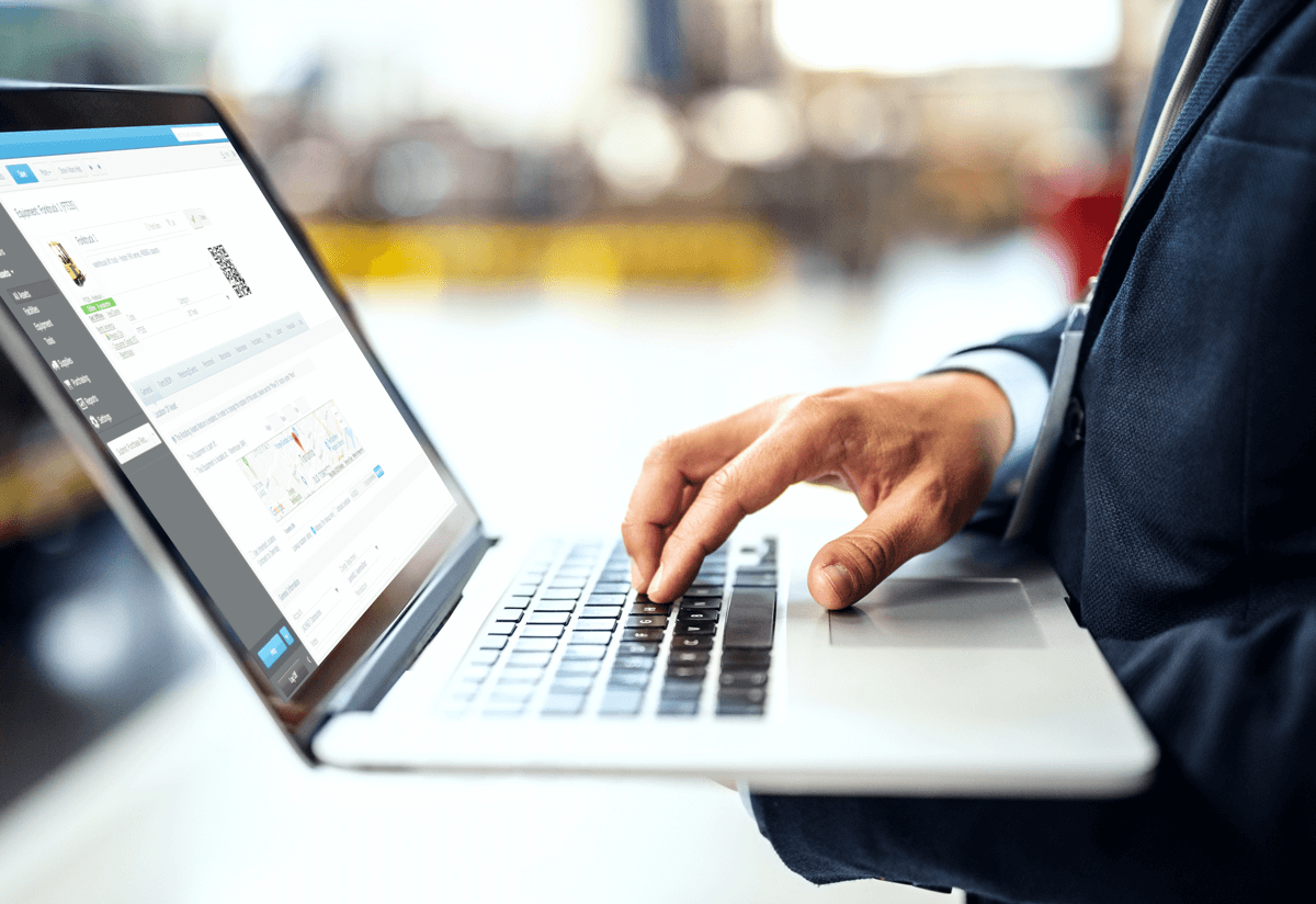 CMMS Maintenance Software | Fiix