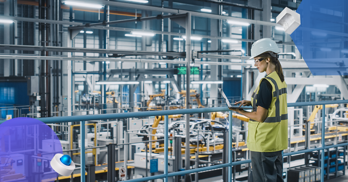 How is Lean Manufacturing Related to Maintenance? | Fiix